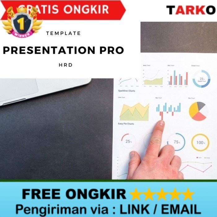 Jual Presentation Pro Template Ppt Shopee Indonesia