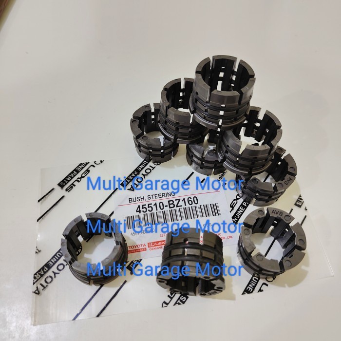 Jual Bosh Bush Rack Stir Bushing Rek Steering EPS Steer Terios Grand ...
