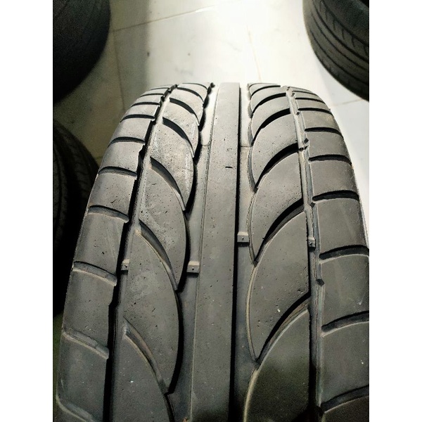Jual BAN MOBIL UKURAN 215/50 R17 ACHILLES ATR SPORT SECOND COPOTAN ASLI ...
