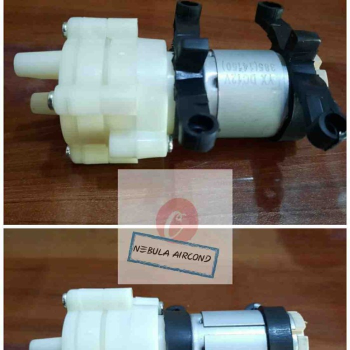 Jual POMPA DISPENSER GALON BAWAH MODENA ORIGINAL RPE27 | Shopee Indonesia