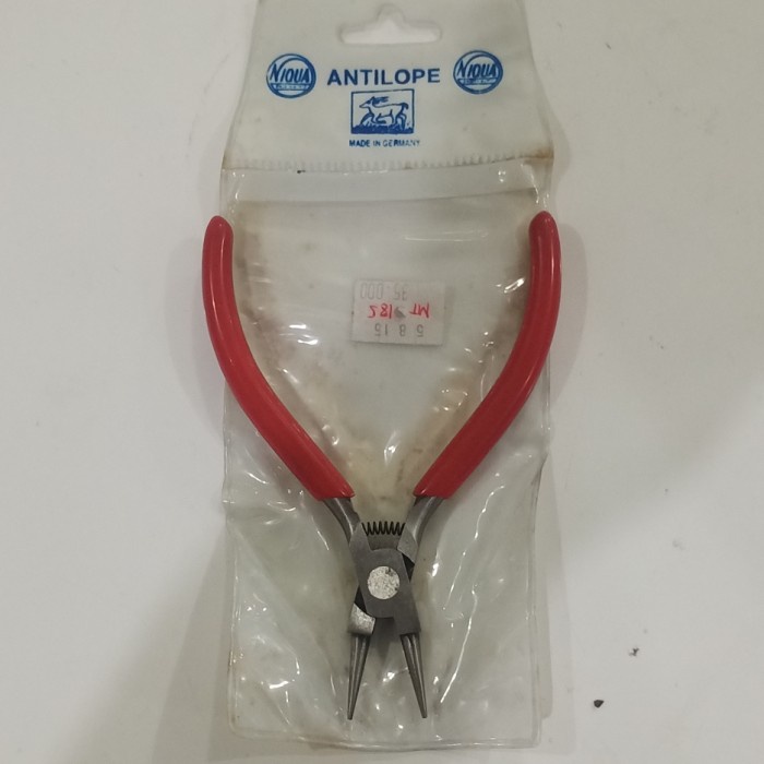 Jual Tang Bulat 5" (antilope) | Shopee Indonesia
