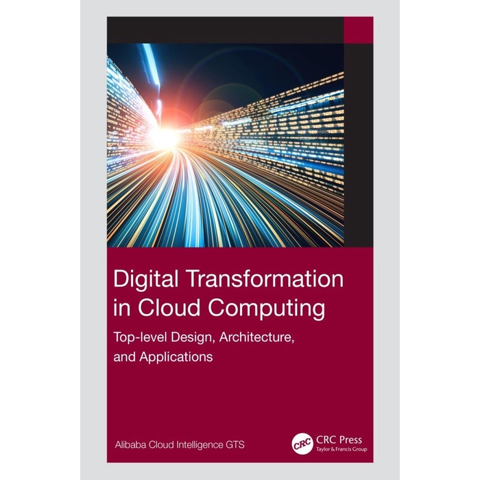 Jual Buku Digital Transformation in Cloud Computing | Shopee Indonesia