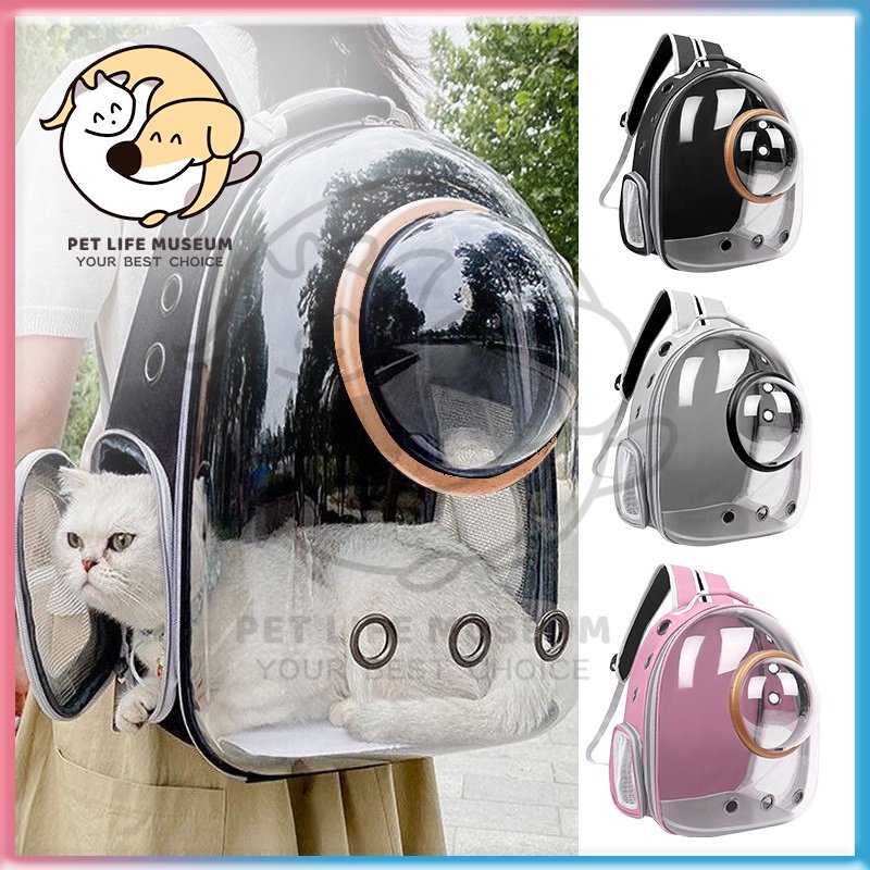 Jual Tas Astronot Kucing Anjing Pet Cargo Tas Anjing Kucing Murah Tas ...
