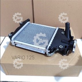 Jual RADIATOR VARIO 125 TERMURAH | Shopee Indonesia