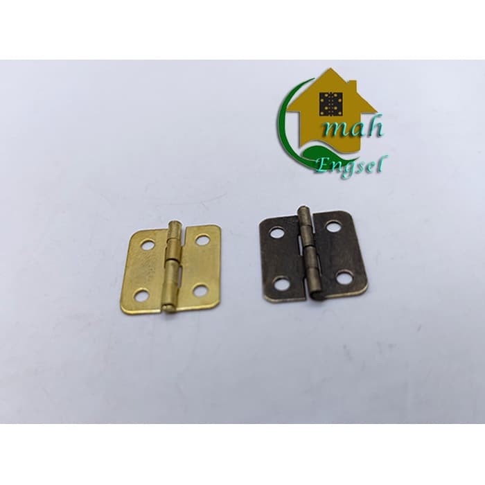 Jual Omah Engsel - Engsel super mini 13x15 P.E1513 Engsel mini kecil ...