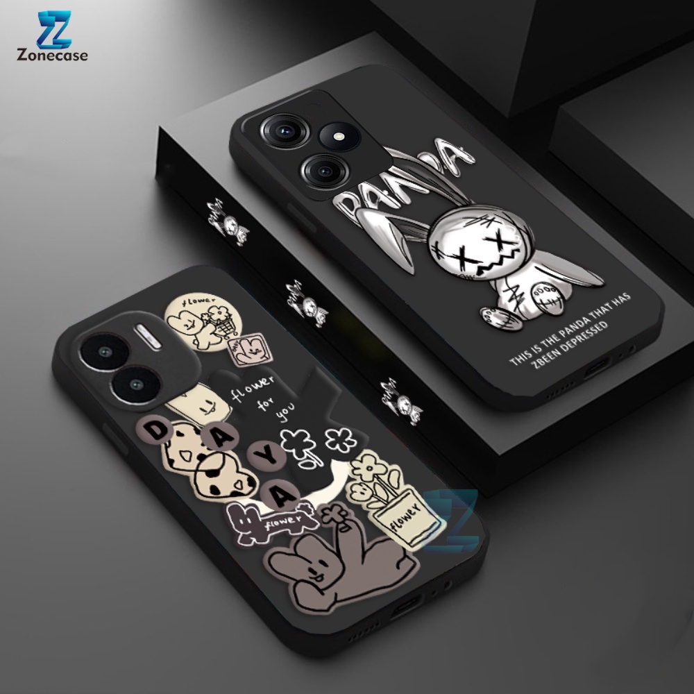 Jual Casing hp Realme C53 C51 C33 C30 C31 C30S C35 Realme 10 9i 8i 7i ...