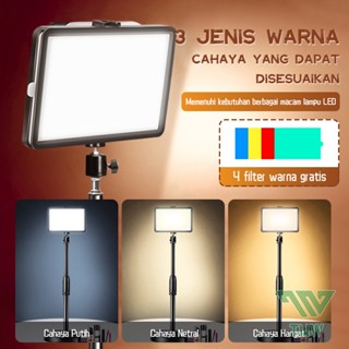 Jual TNW Overhead Phone Stand + Led Lampu Stand Holder Phone Holder ...