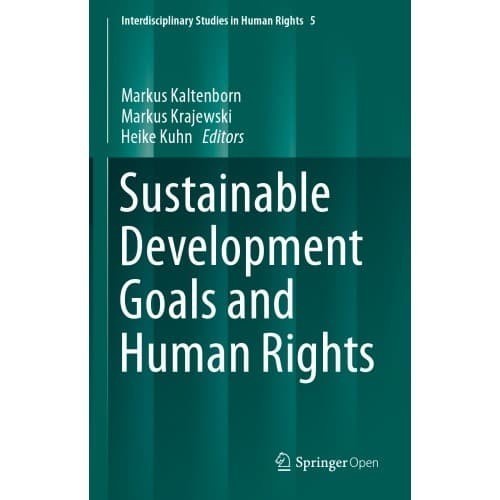 Jual Sustainable Development Goals And Human Rights | Shopee Indonesia