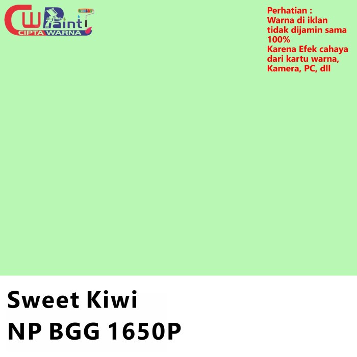 Jual NIPPON Q-LUC QLUC GOLD CAT TEMBOK RUANG INTERIOR NIPPON PAINT ...
