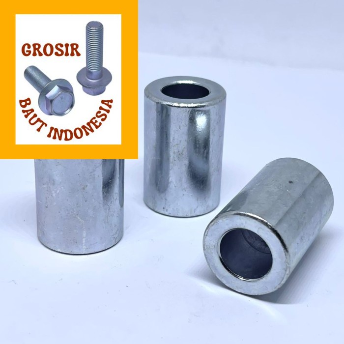 Jual GB bosh roda/ bos roda/ pipa bos roda 13x35x23 | Shopee Indonesia