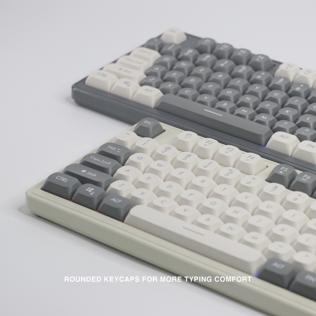 Jual Rexus Keyboard Gaming Battlefire K87M | Shopee Indonesia