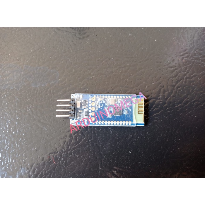 Jual Bluetooth Serial Modul Pengganti Hc 05 Hc 06 Sppc Spp C Arduino 