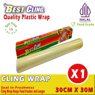 Jual Cling Wrap Terlengkap & Harga Terbaru Maret 2025 | Shopee Indonesia