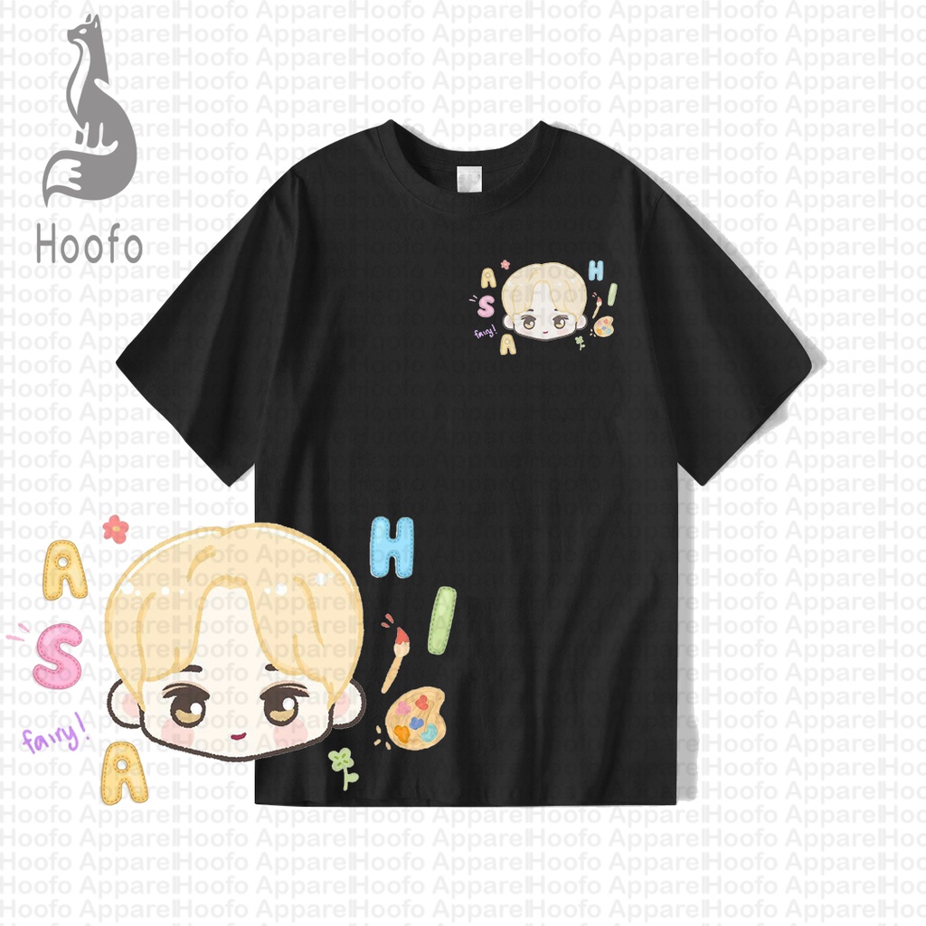 Jual Baju Kaos Treasure Character Chibi Lucu E TEE YG Haruto Jihoon ...