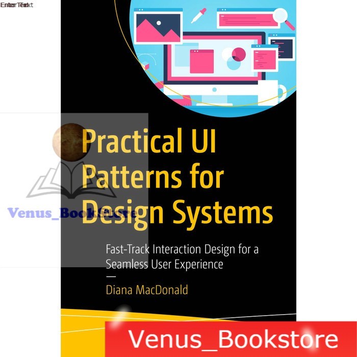 Jual Practical UI Patterns for Design Systems-Diana MacDonald | Shopee ... Jual Practical UI Patterns for Design Systems-Diana MacDonald | Shopee ...