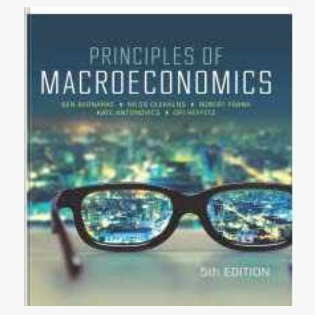 Jual buku PRINCIPLES OF MACROECONOMICS 5E | Shopee Indonesia