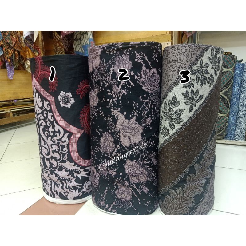 Jual BAHAN BATIK KATUN HALUS EXCLUSIVE, KAIN BATIK KATUN ADEM | Shopee Indonesia