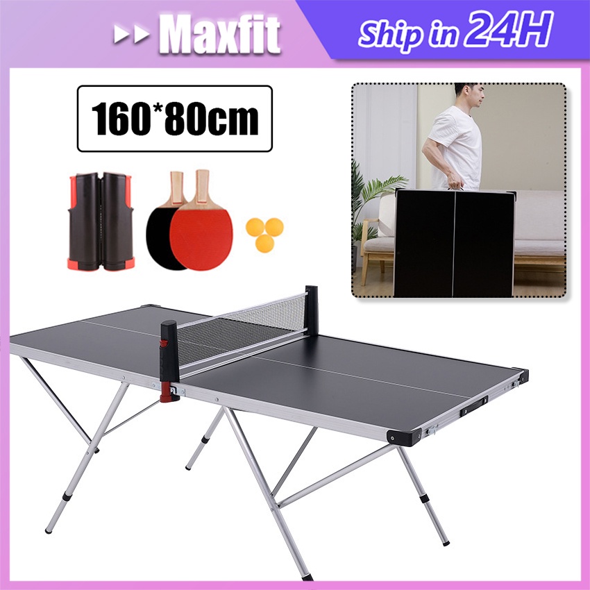Jual Mini Meja Pingpong Tenis Meja Lipat Mainan Anak | Shopee Indonesia
