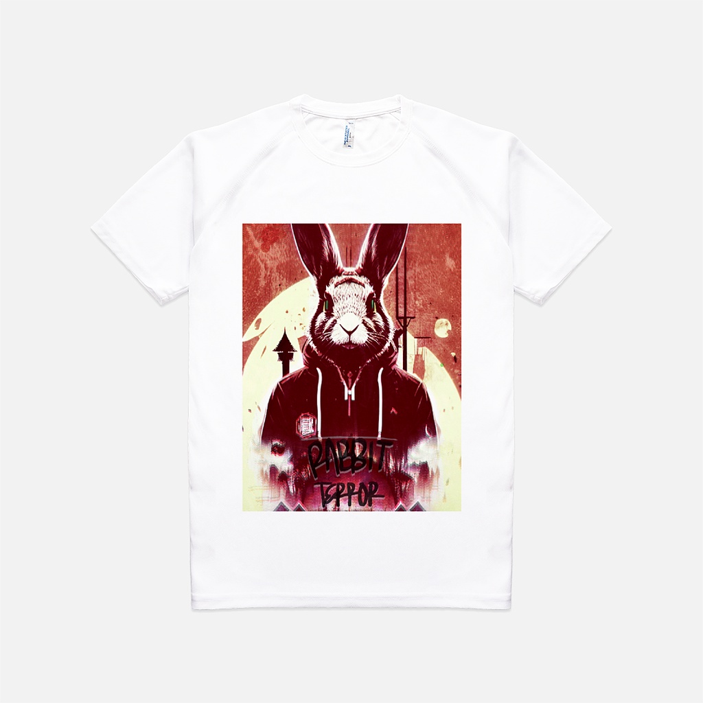 Jual Classic Dri-fit Rabbit at easter night | Shopee Indonesia
