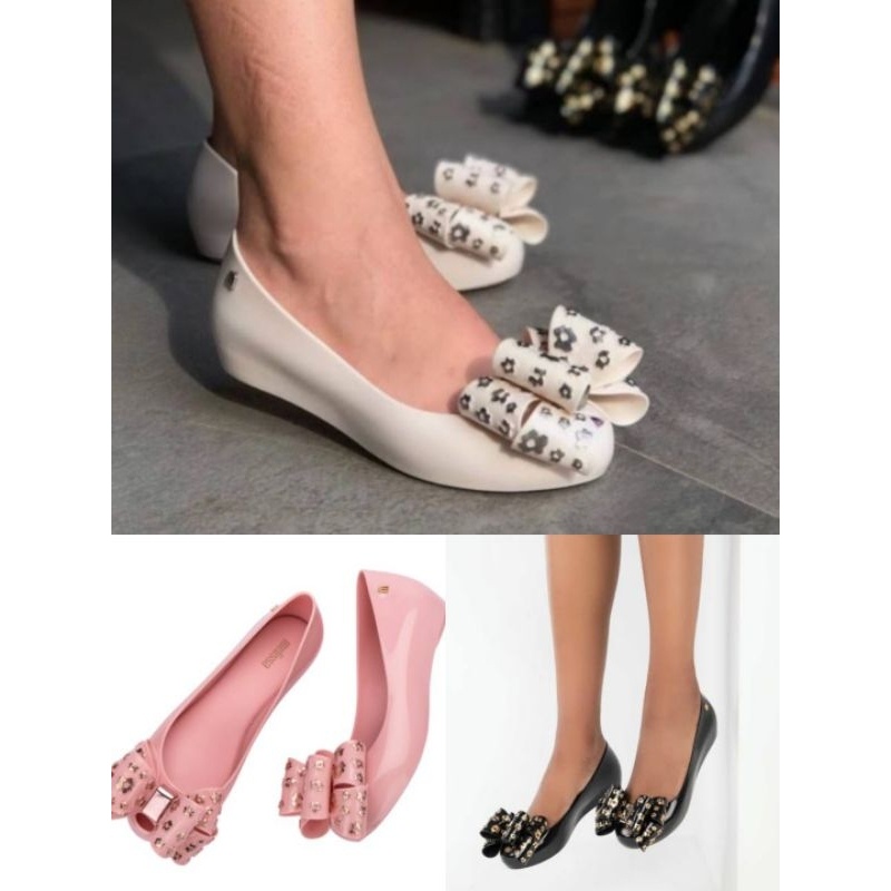 Jual Sepatu Melissa Original Terlengkap & Harga Terbaru Mei 2026 ...