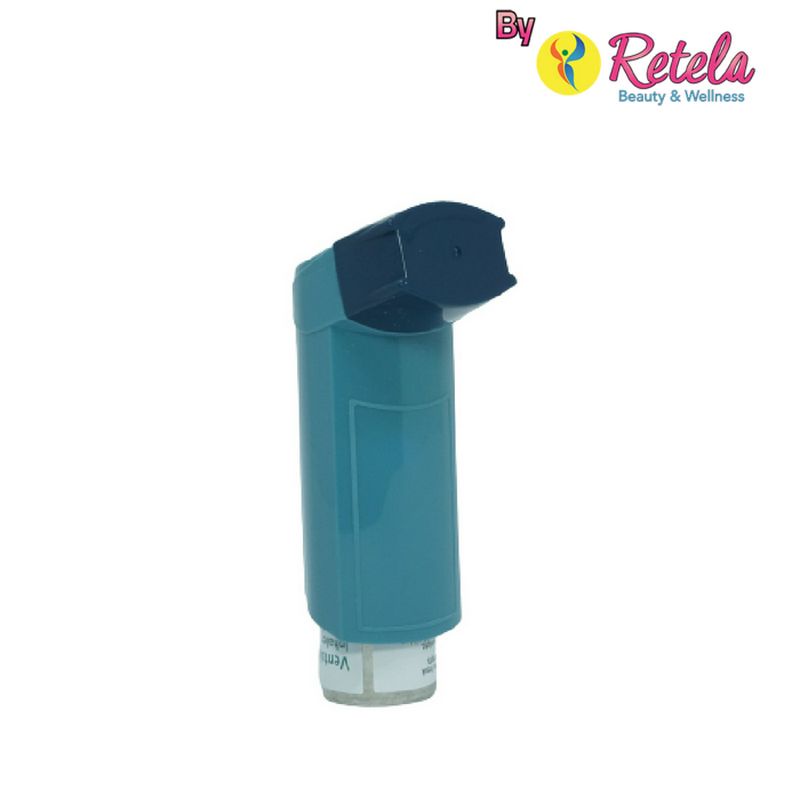 Jual VENTOLIN INHALER 100 MCG 200 DOSIS | Shopee Indonesia