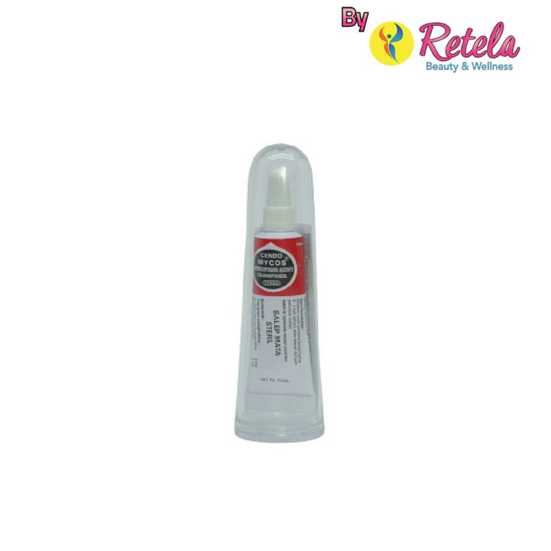 Jual CENDO MYCOS EYE OINT 3.5GR | Shopee Indonesia