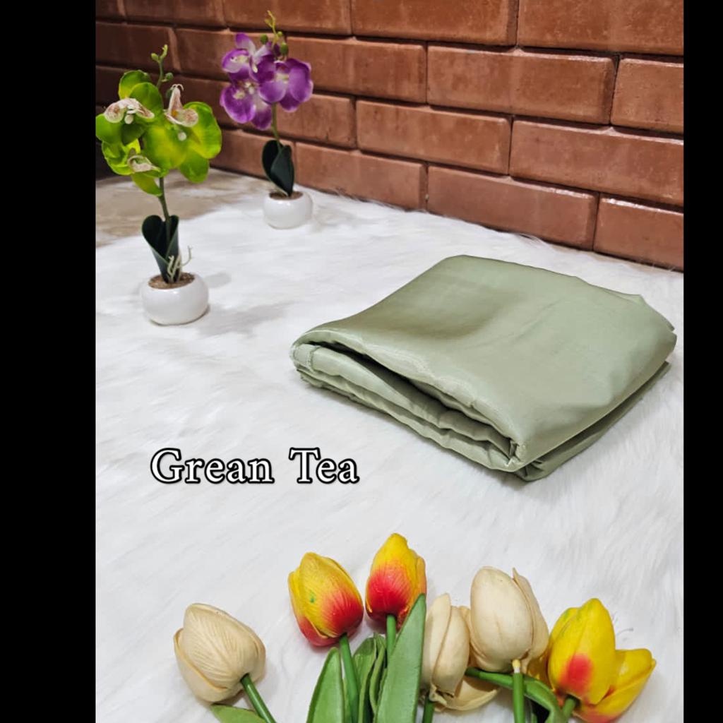 Jual Bahan Kain Shimmer Silk Premium | Satin Shimmer Premium | Shopee ...