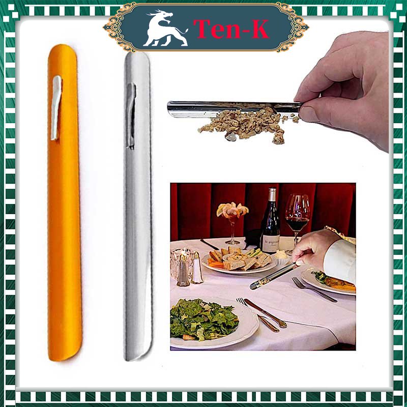 Jual Crumber Untuk Server / Table Crumb Sweepers / Bread Crumber ...