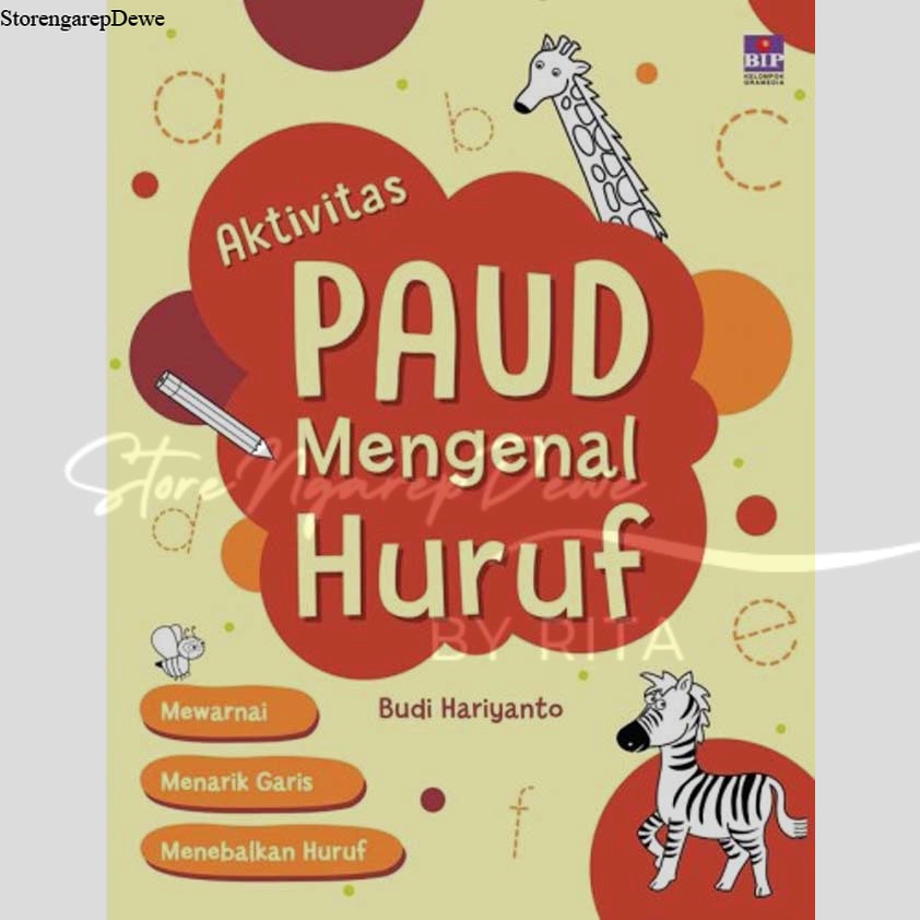 Jual Aktivitas PAUD Mengenal Huruf BARANG REAL SESUAI FOTO | Shopee ...