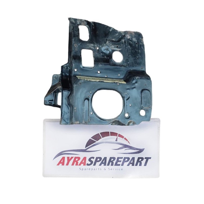 Jual Panel rangka body bullhead bulkhead DEPAN KIRI mobil Honda Civic ...