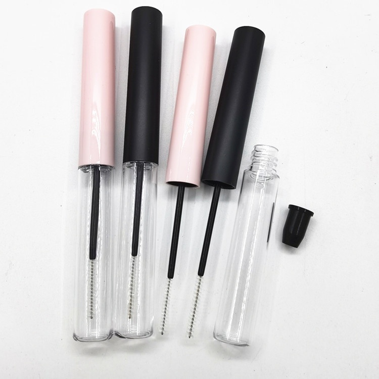 Jual Botol kontainer maskara 5ml / botol kosmetik kosong / Lip Balm ...