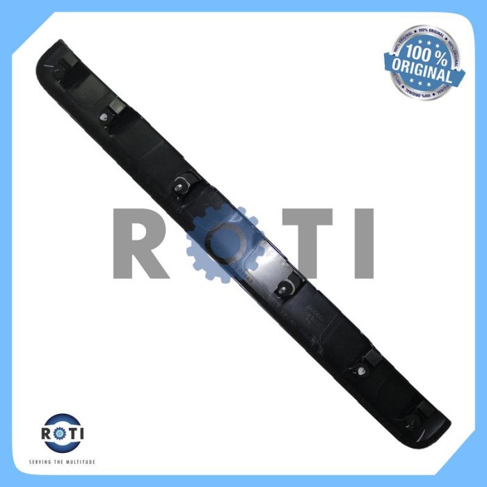 Jual DAIHATSU 76802-BZ140-001 GARNISH SUB-ASSY BACK DOOR GRAN MAX GRAND ...
