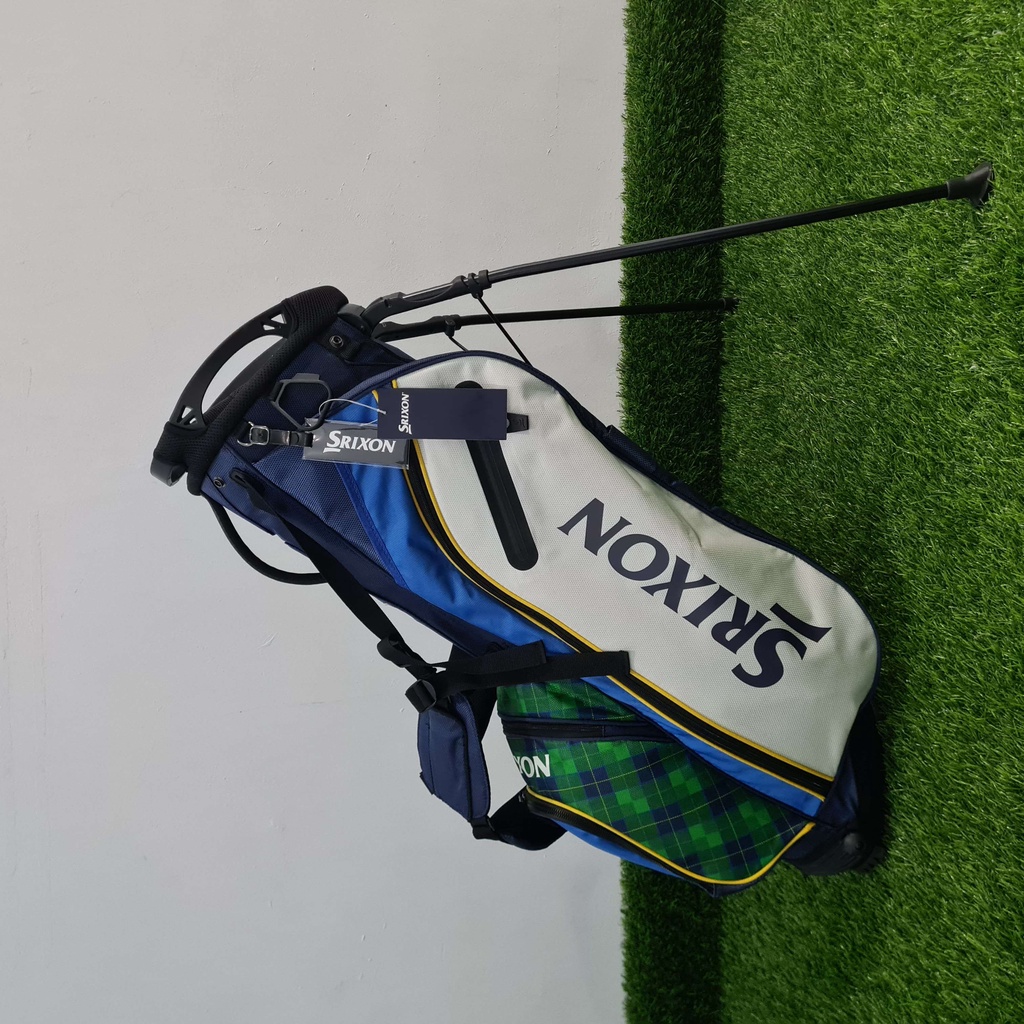 Jual Srixon Major Tournament The Open 2022 Limited Edition Stand Bag ...