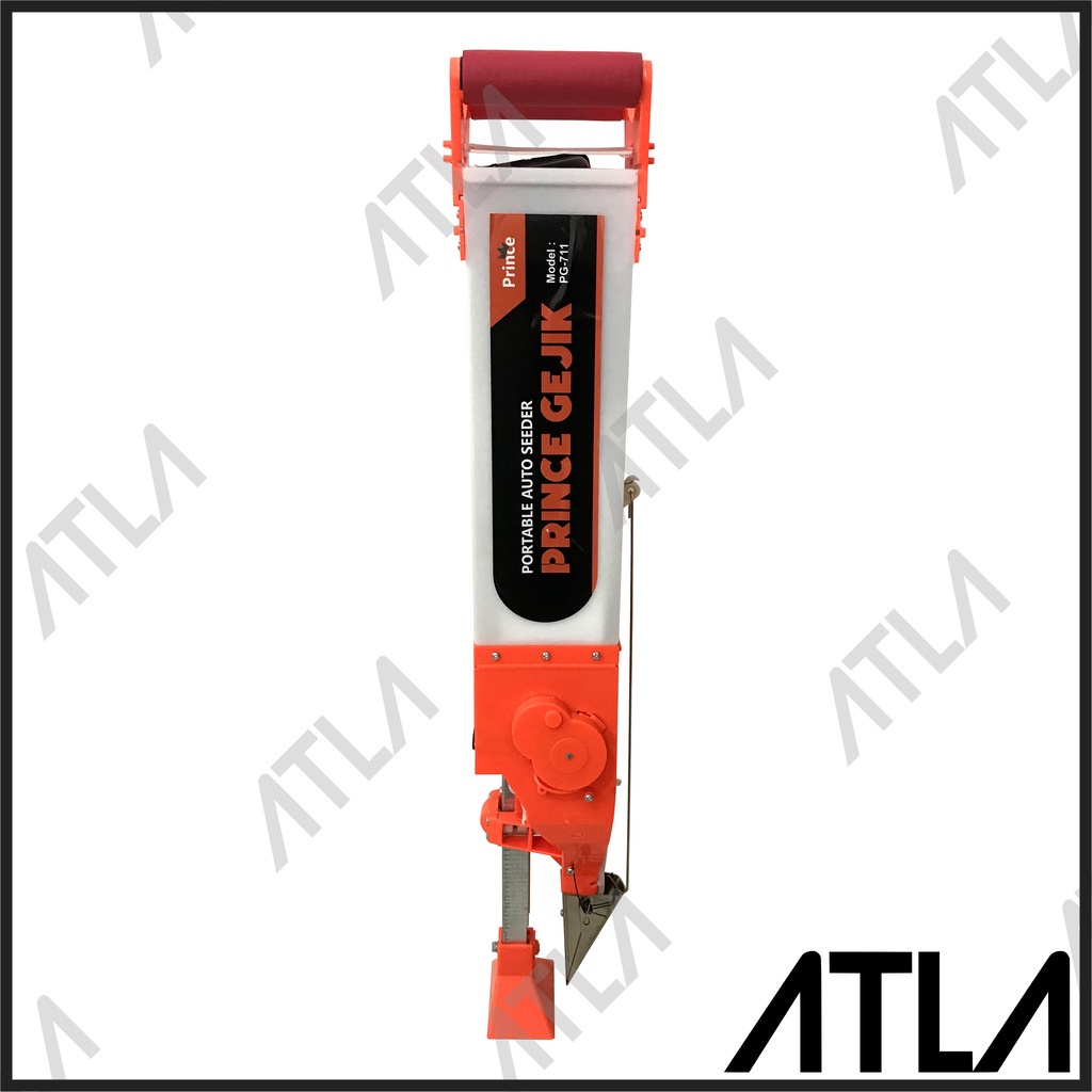 Jual Alat Tugal Portable Tanam Jagung Seeder Biji Gejik Tancap Benih ...