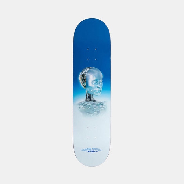 Jual April Skateboards Deck Shane Oneill Machine | Shopee Indonesia Jual April Skateboards Deck Shane Oneill Machine | Shopee Indonesia