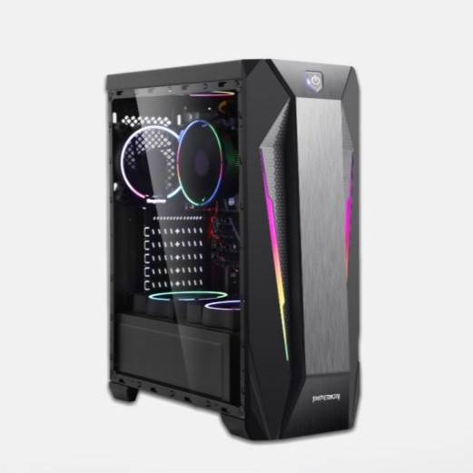 Jual Imperion Acropolis ATX Case PC Casing Computer Gaming | Shopee ...