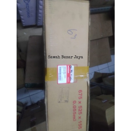 Jual Radiator Honda Brio 2016 2017 2018 2019 2020 2021 2022 Matic atau ...