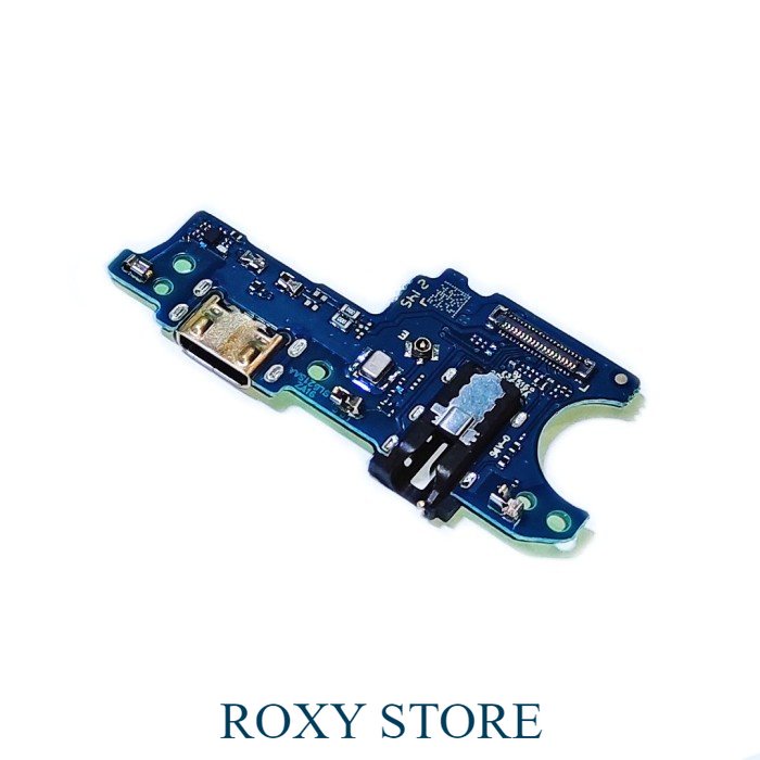 Jual Board Charger Papan Cas PCB Headset Samsung Galaxy A03 Mic ...
