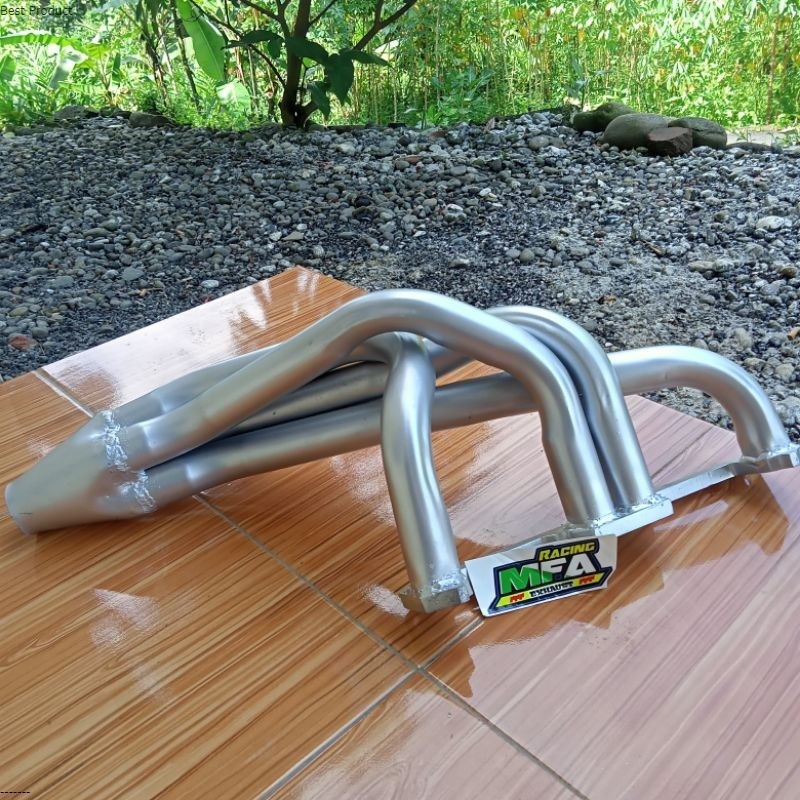 Jual header tipe 41 kijang super , kijang grand ,kijang kapsul ,corolla ...