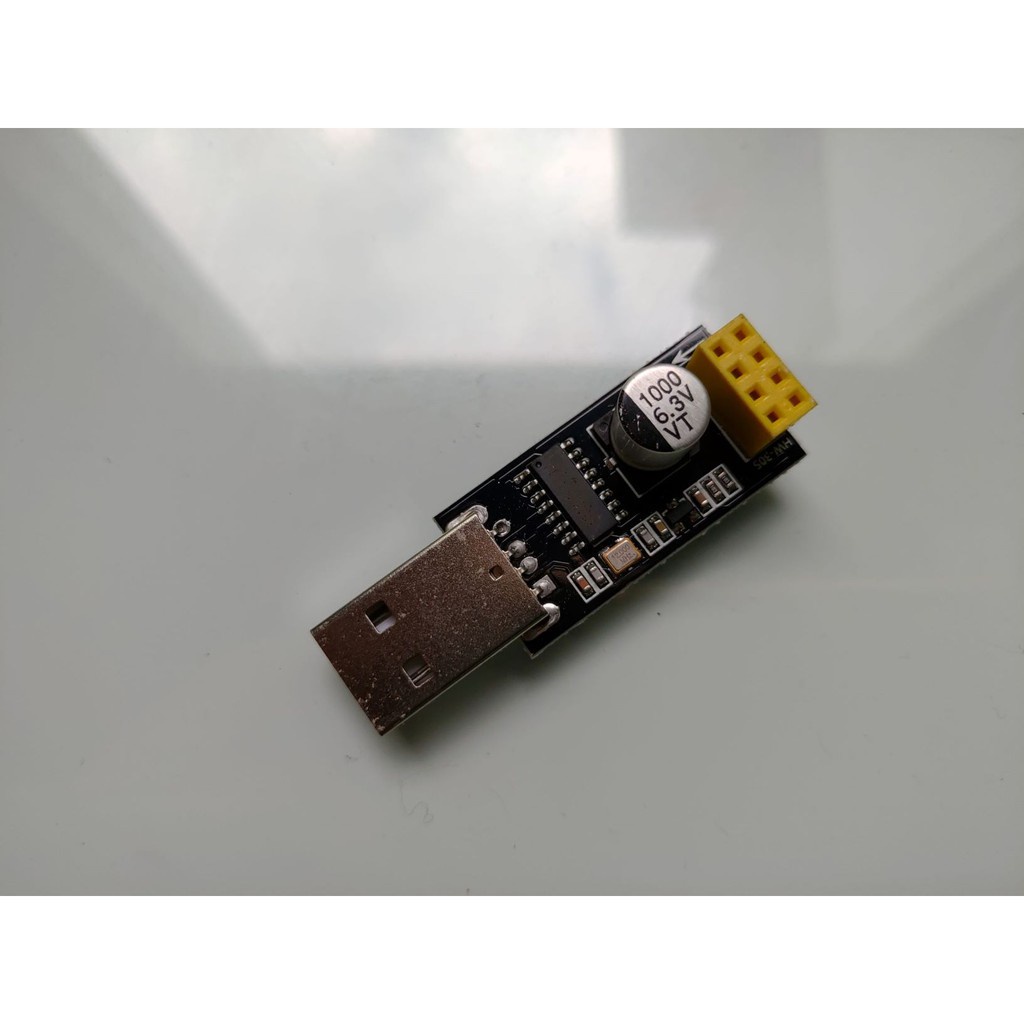 Jual USB to ESP8266 Base Board / Programmer Board | Shopee Indonesia