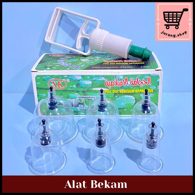 Jual ( JS ) Alat kop bekam isi 6pc kop angin alat bekam badan refleksi ... Jual ( JS ) Alat kop bekam isi 6pc kop angin alat bekam badan refleksi ...