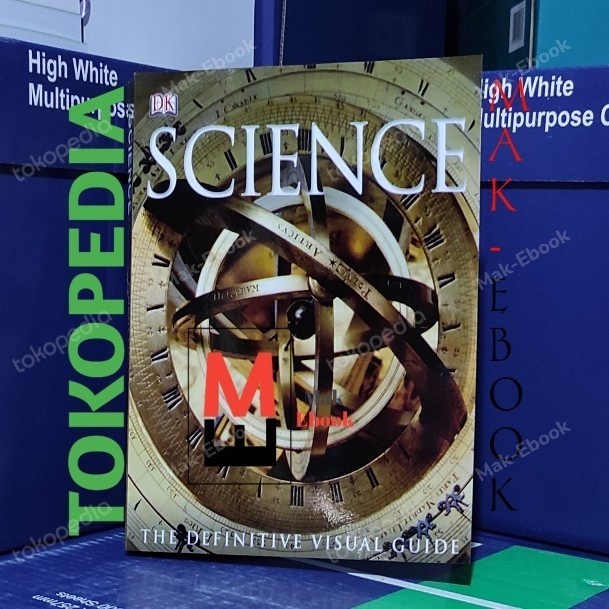 Jual Buku Science: The Definitive Visual Guide | Shopee Indonesia Jual Buku Science: The Definitive Visual Guide | Shopee Indonesia