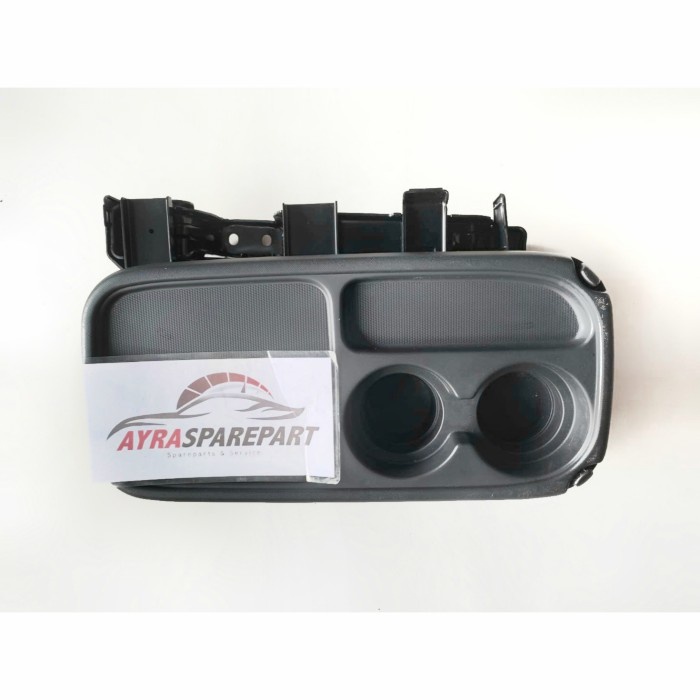 Jual Console konsol laci meja TENGAH mobil Honda CRV RD2 Gen2 2002 ...
