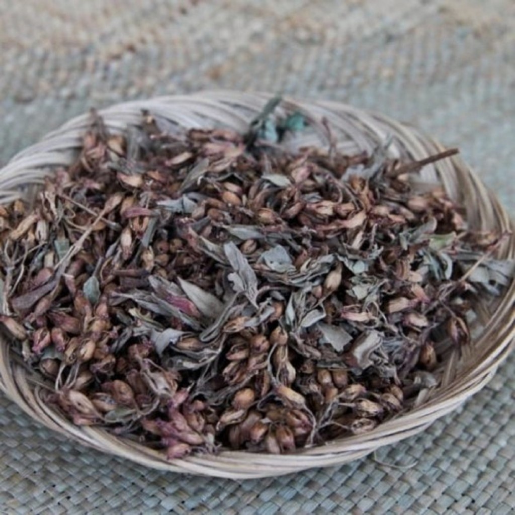 Jual Daun Sidowayah Kering Rempah Jamu Herbal Tradisional Wasir Nyeri ...