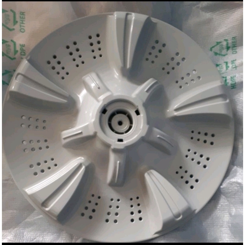 Jual PULSATOR MESIN CUCI SAMSUNG AS KOTAK WA90F4 | Shopee Indonesia