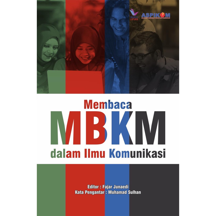 Jual Pdf Baru Membaca MBKM dalam Ilmu Komunikasi | Shopee Indonesia