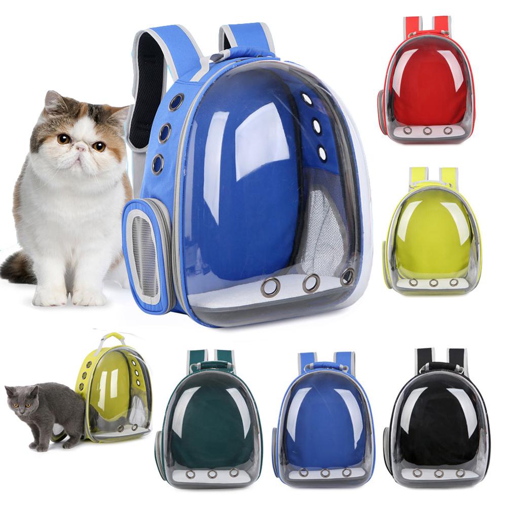 Jual Tas Astronot Kucing Anjing | Tas Transparan | Pet Cargo | Tas ...