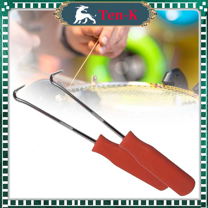 Jual Alat Penarik Senar Raket Tenis 1pc Untuk Tenis Badminton Squash ...