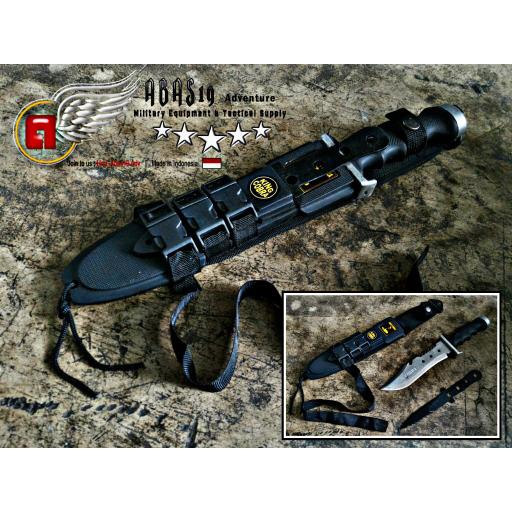 Jual Sangkur King Kobra (100 % Original!!) | Shopee Indonesia