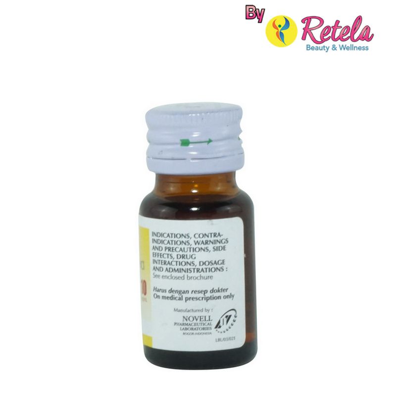 Jual RYVEL 10MG DROPS 10ML | Shopee Indonesia